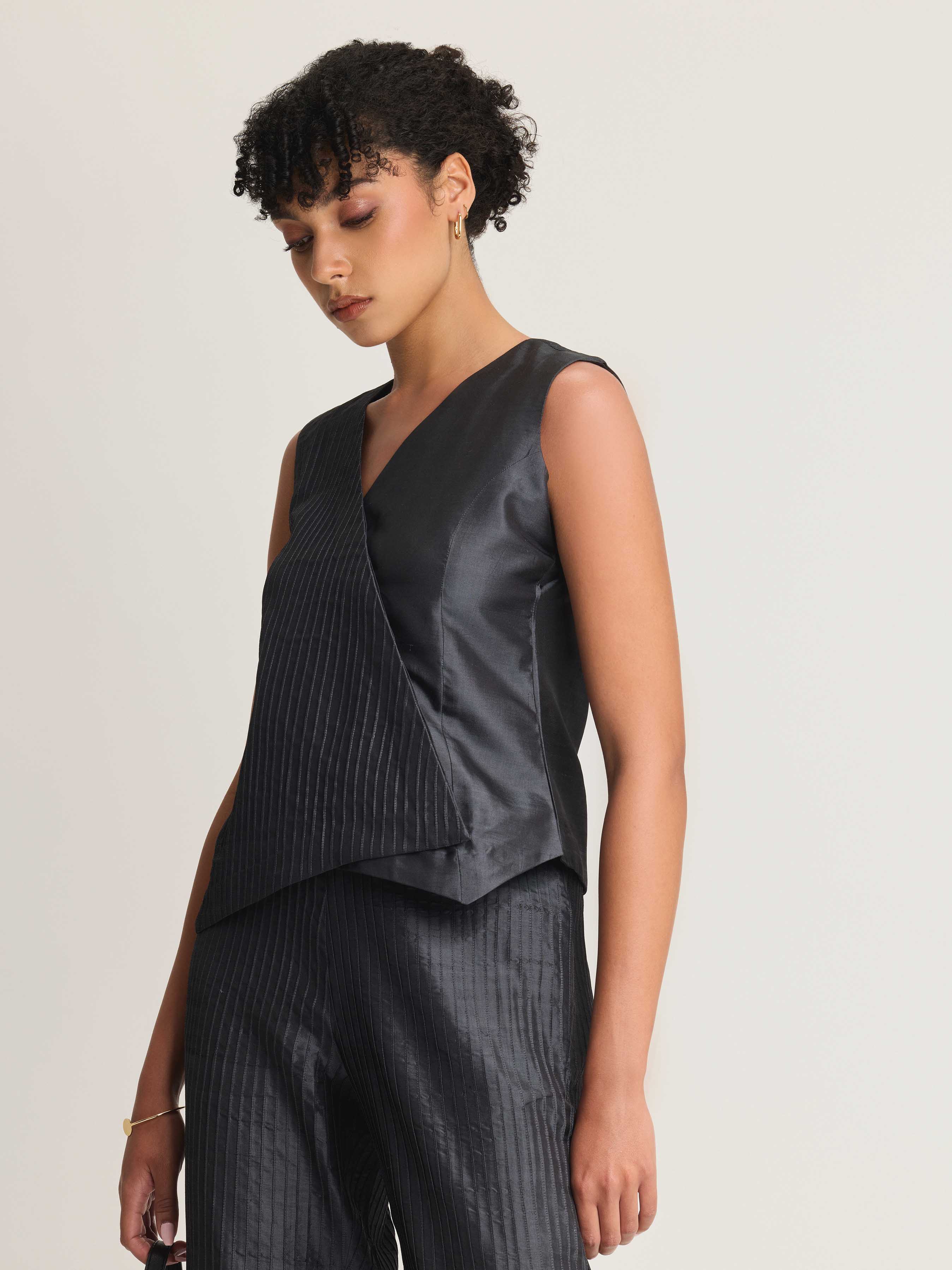 Vests – Eighth Hour